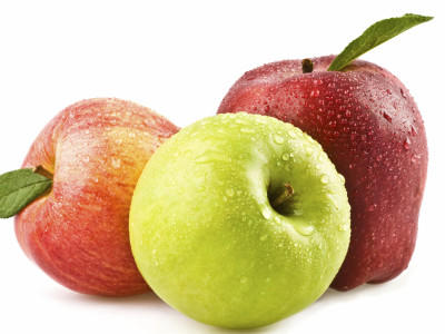 Apfel-Fakten: 10 Gründe, mehr Äpfel zu essen - kochbar.de