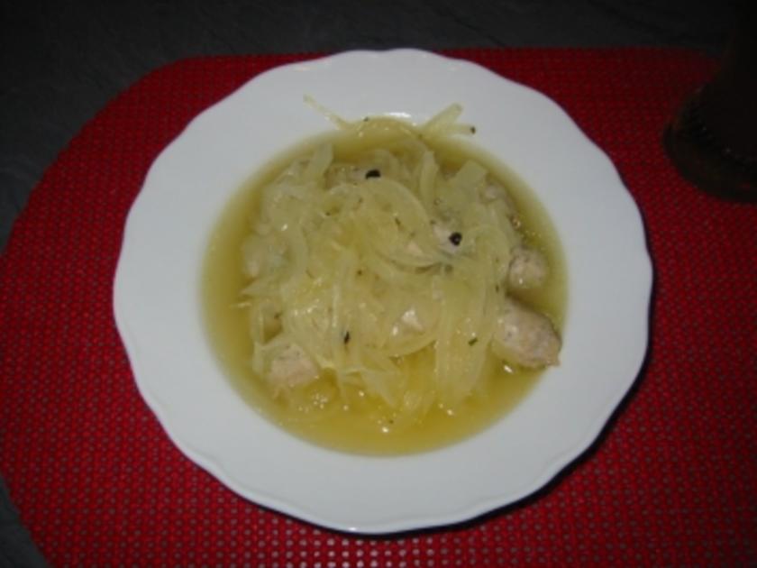 Saure Zipfel - einfach - von Oparoli