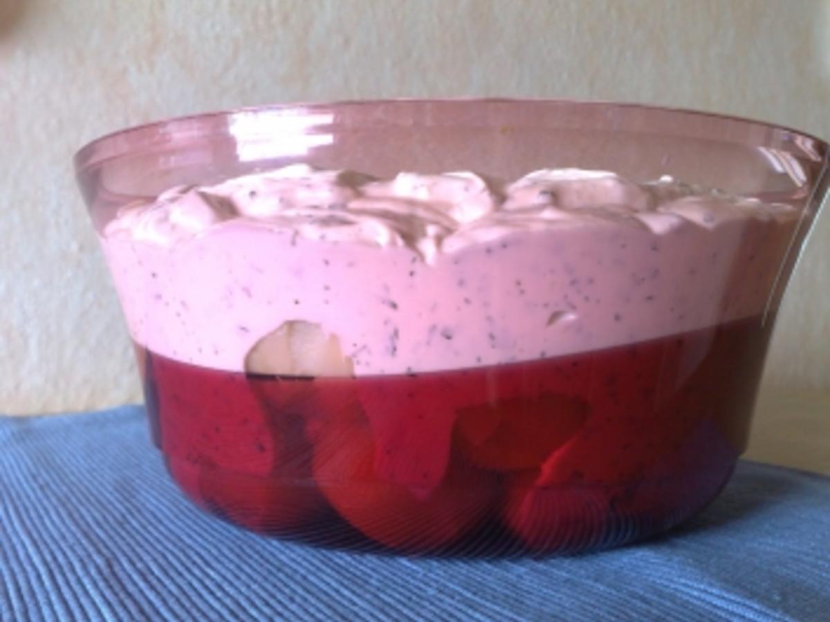 Knoblauchkartoffeln - schnell & einfach - 110 kcal/100g Knoblauchkartoffeln - schnell & einfach - 110 kcal/100g