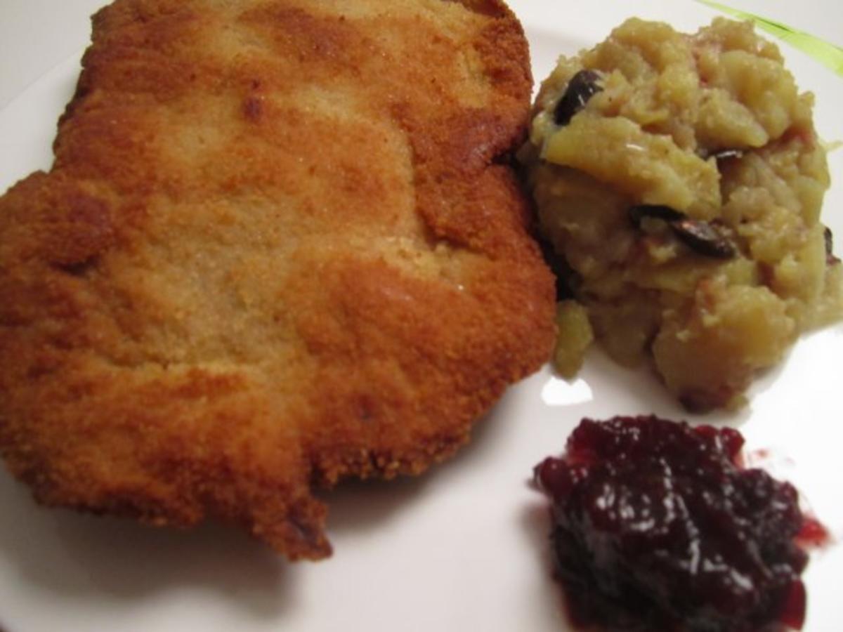 Cordon Bleu Nach Omas Rezept Rezept Mit Bild Kochbar De