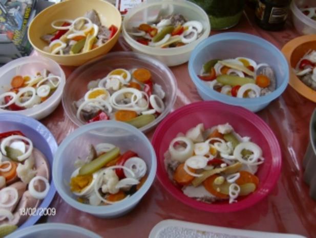 Hausgemachte Sülze - Rezept mit Bild - kochbar.de