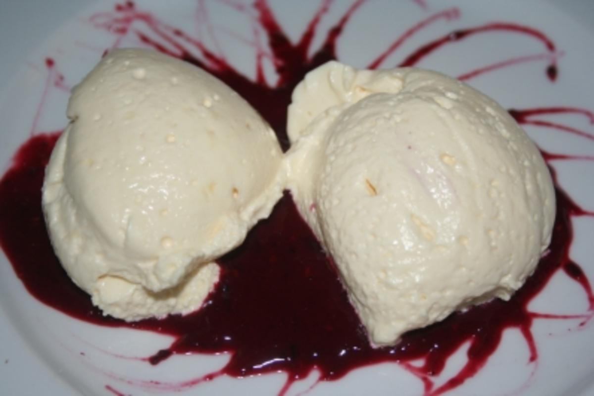 vanille mousse - Rezept mit Bild - kochbar.de