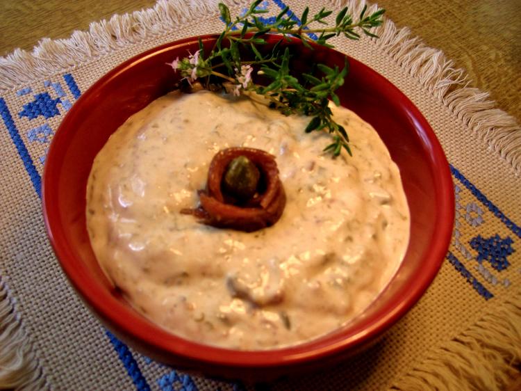 Anchovis Rezepte