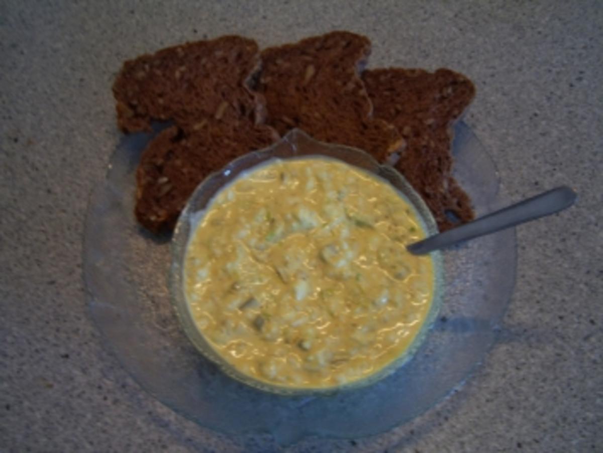 Brot zum Ei - Rezept mit Bild - kochbar.de