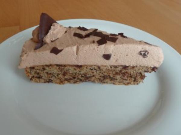 After Eight Torte Rezepte