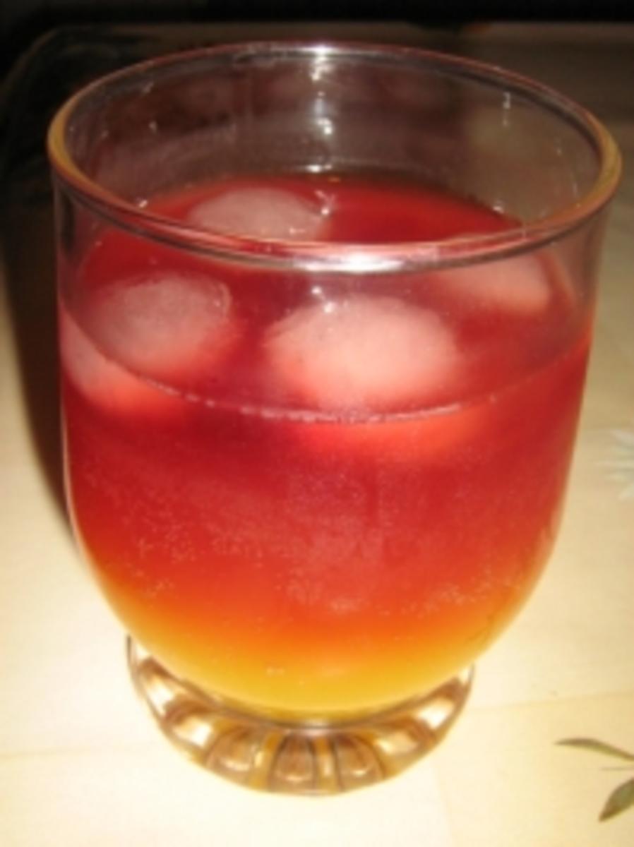Misch Masch Drink - Rezept mit Bild - kochbar.de