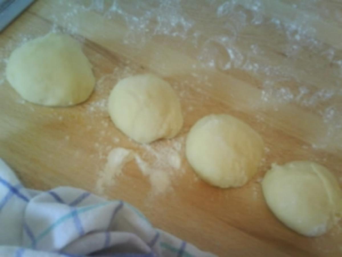 Poaca das einzig wahre Rezept - Rezept mit Bild - kochbar.de