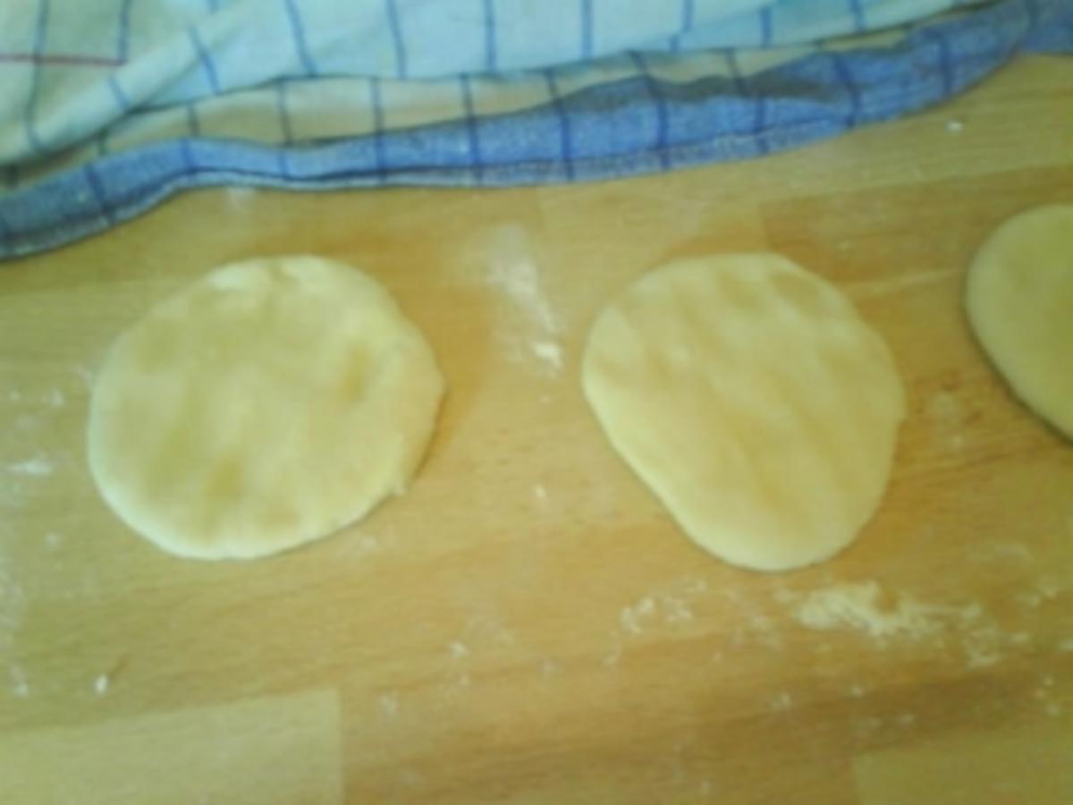 Poaca das einzig wahre Rezept - Rezept mit Bild - kochbar.de