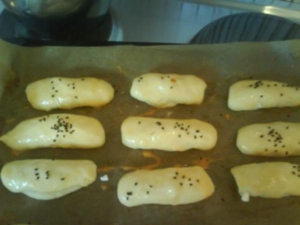 Poaca das einzig wahre Rezept - Rezept mit Bild - kochbar.de