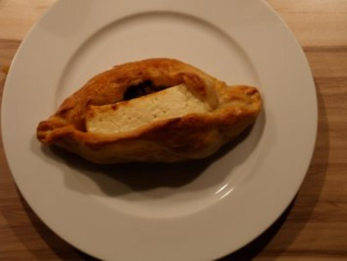 Börek - Rezept mit Bild - kochbar.de