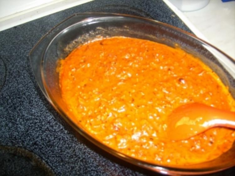 Pasta Schuta - einfach - 242 kcal/100g