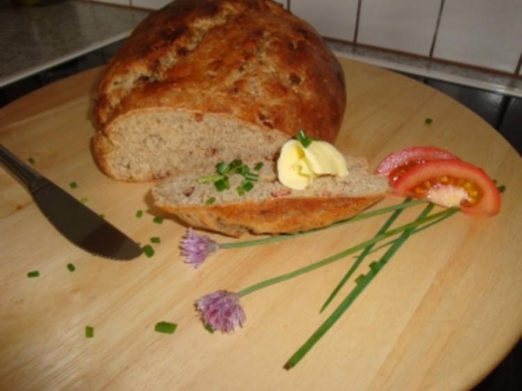 Speckbrot Rezepte