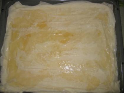 Mpougatsa mit Creme - einfach - von Ele-Ele