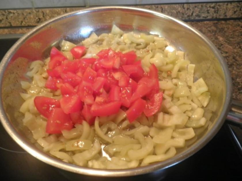 Misch Masch - schnell & einfach - von Cookies