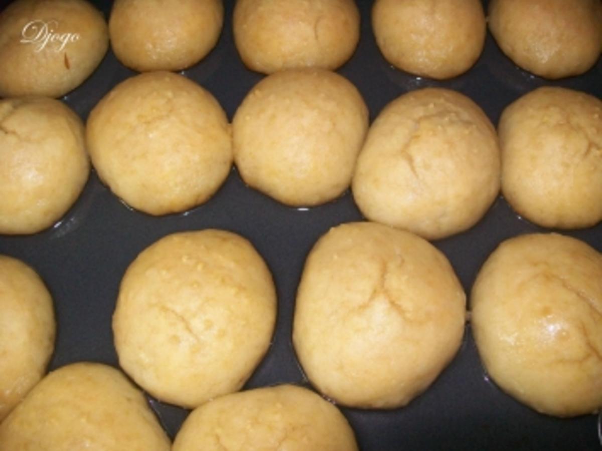 Hurmasice Rezepte - kochbar.de