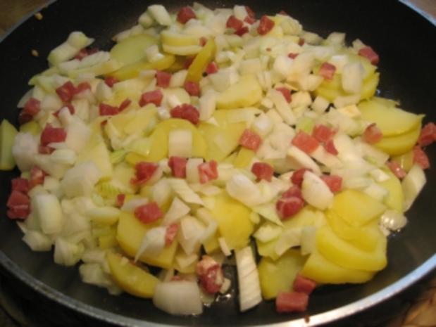 Allgäuer Bauernschmaus ... - Rezept mit Bild - kochbar.de