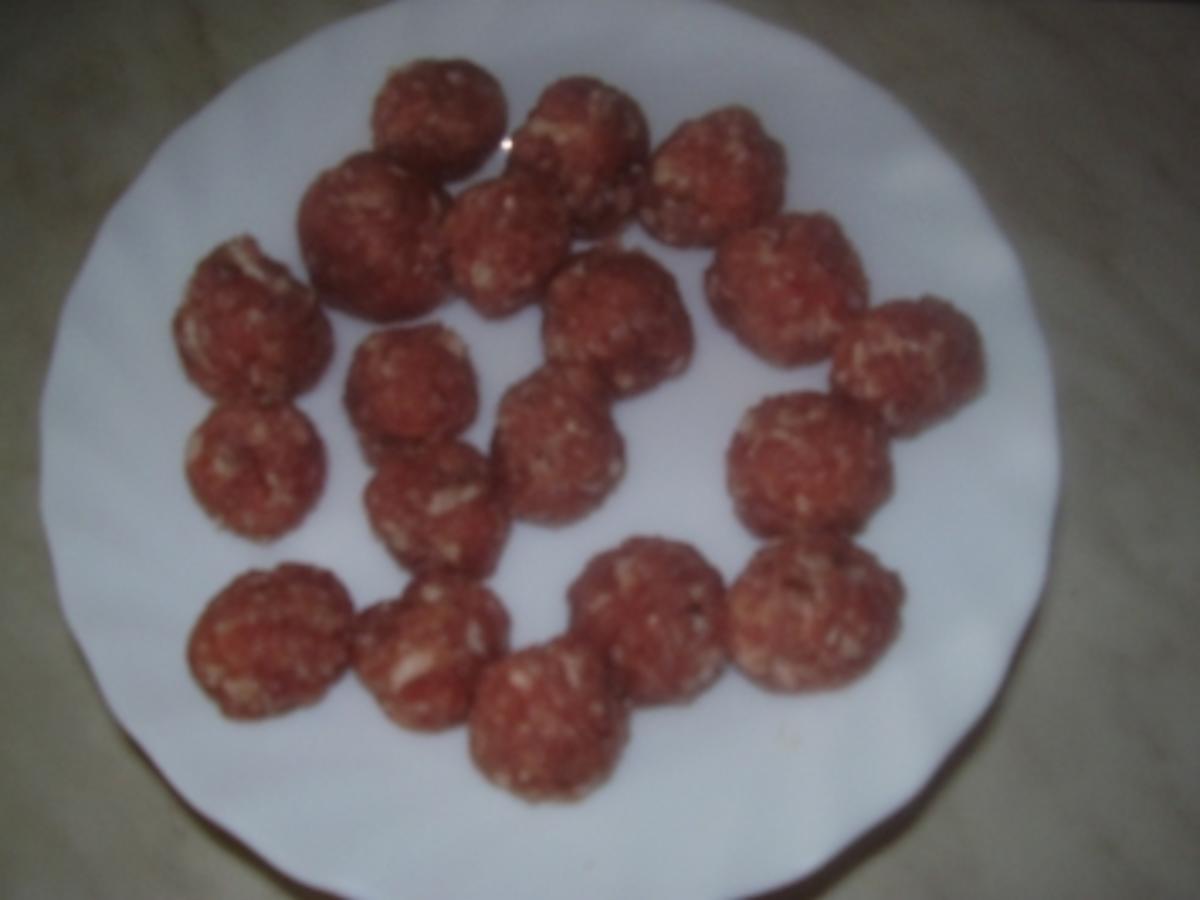 Wurstsuppe - einfach - von gabi-63