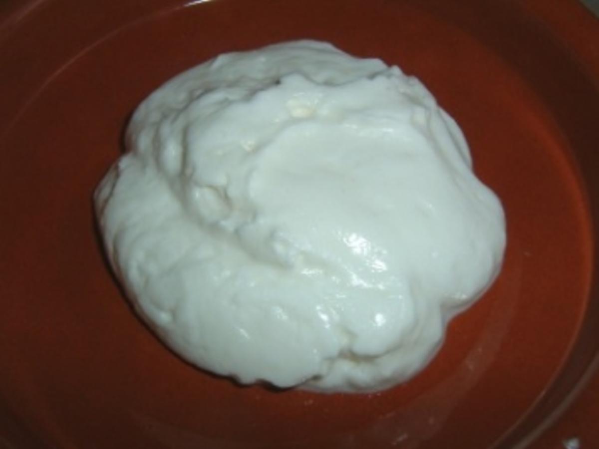 Alioli - schnell & einfach - 599 kcal/100g