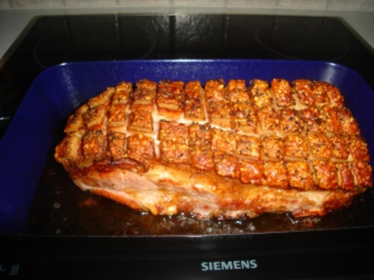 Surbraten - einfach - von reli