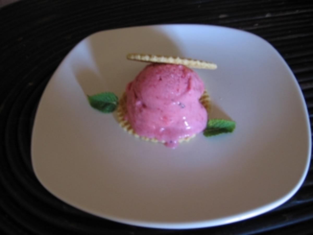 Morango com Açúcar - einfach - 147 kcal/100g