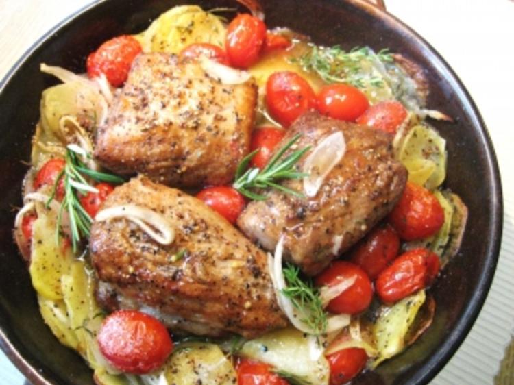 Immer Wieder Sonntags Rezepte Heute Rezepte