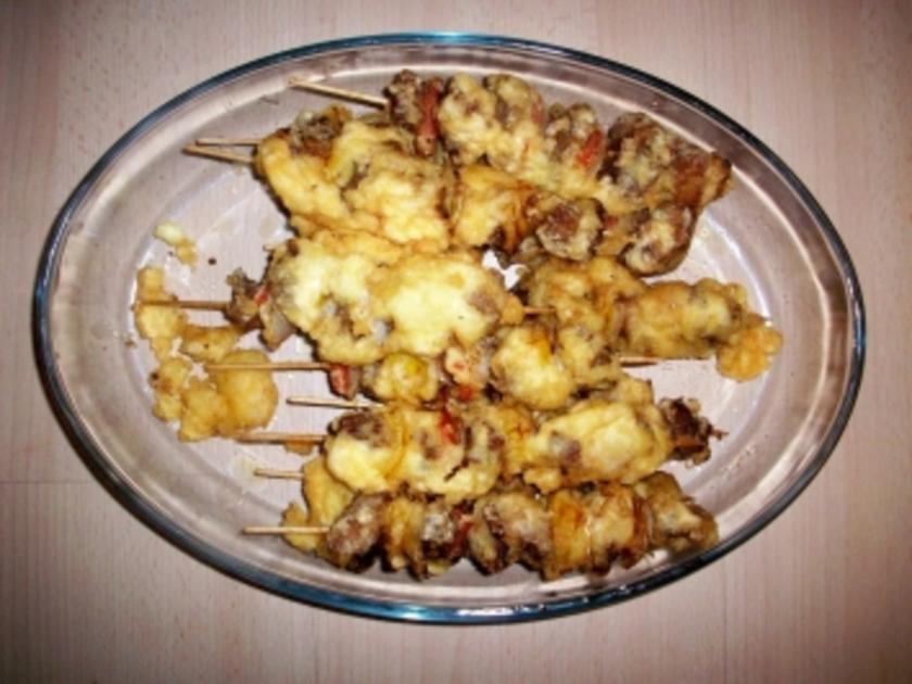 Backfisch Frischer Backfisch Zarbex Rezepte