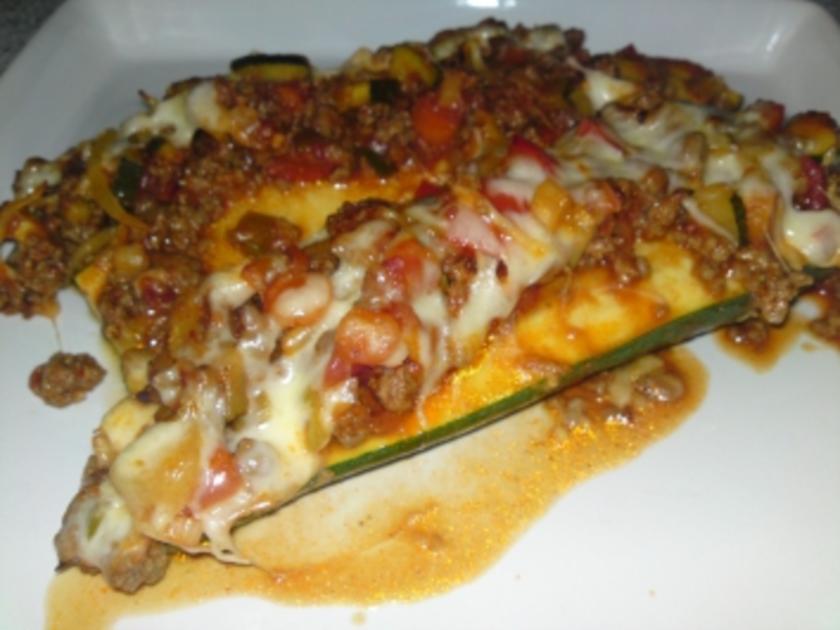 Zucchini Rezepte - kochbar.de