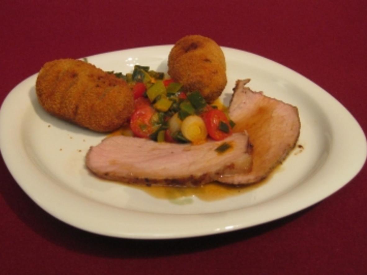 Kalbstafelspitz Rezepte