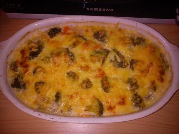 Berner Rolle - Rezept mit Bild - kochbar.de