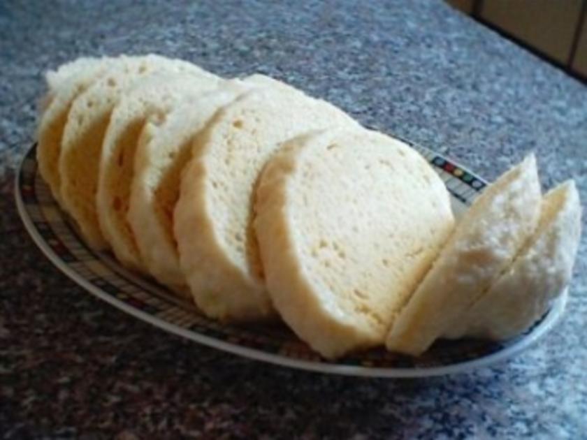 Knöpfle - von GinnyDe