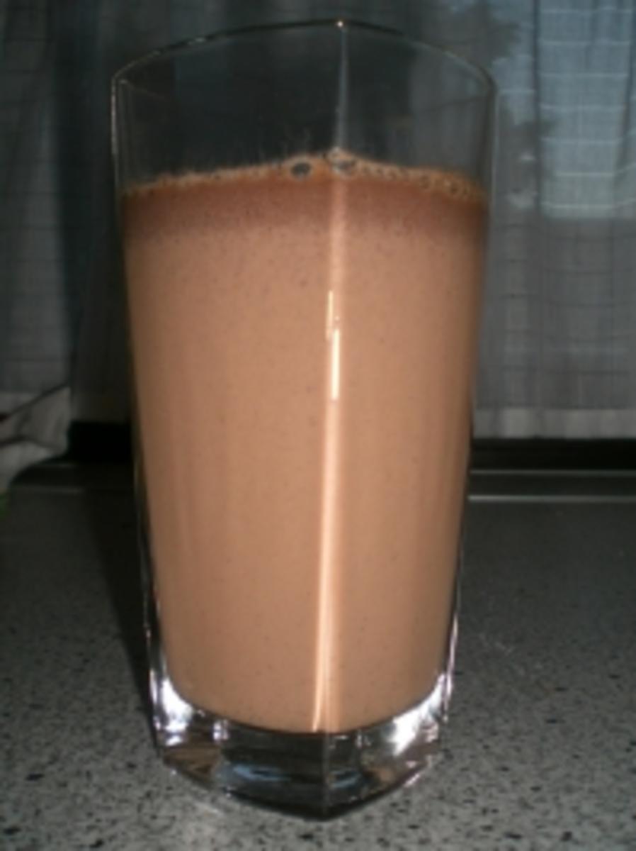 chocoholic`s dream - Rezept mit Bild - kochbar.de