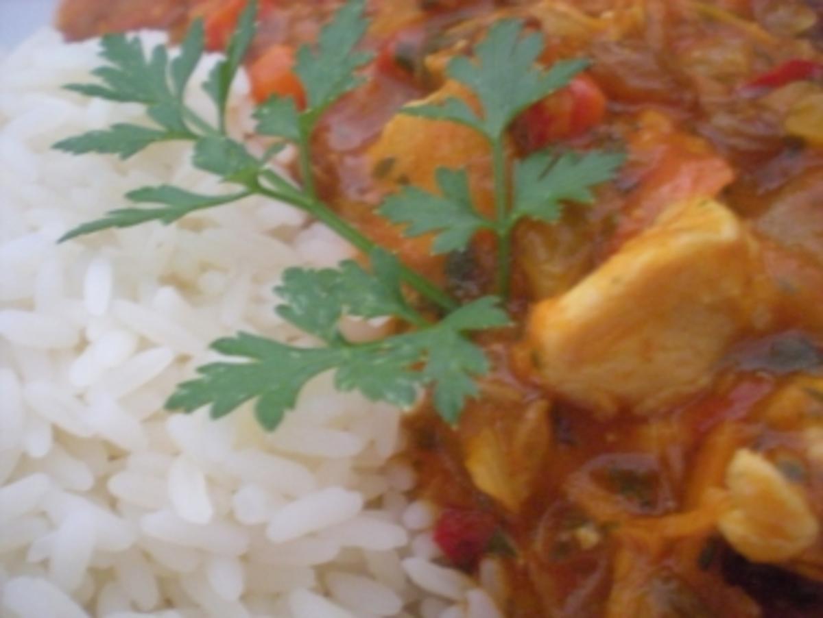 EXOTISCHES- \"Indisch für Anfänger\" - Rezept - kochbar.de