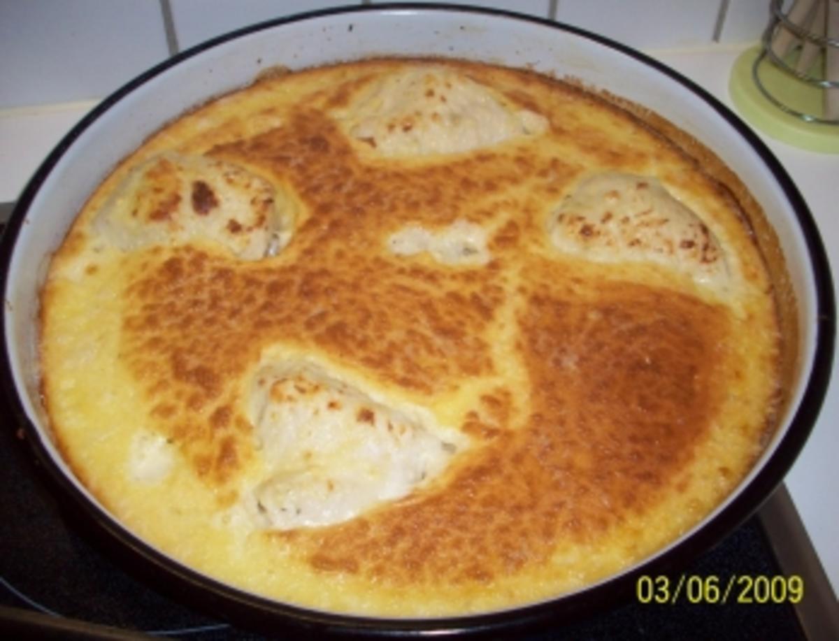 Kljukusa (Bosnische Küche) - Rezept mit Bild - kochbar.de