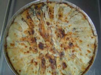 Fli ein leckeres Albanisches Gericht - Rezept mit Bild - kochbar.de