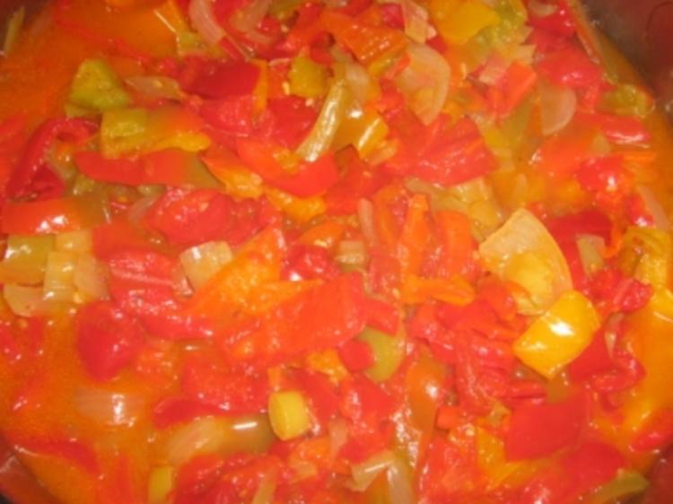 Satarasch - schnell & einfach - von anjastog