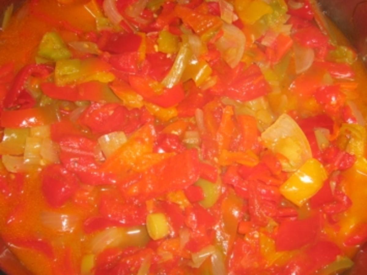 Satarasch - schnell & einfach - von anjastog