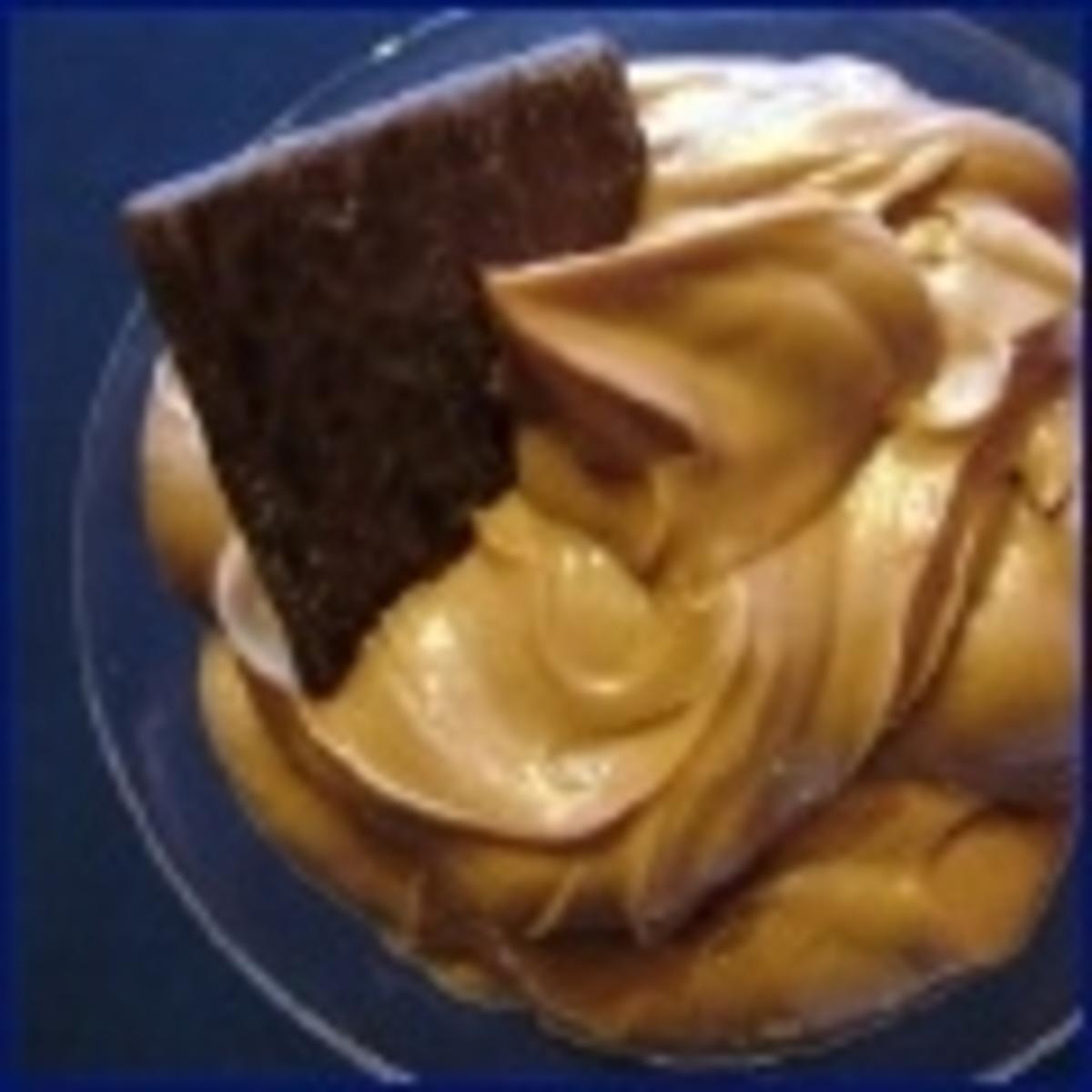 After - Eight - Mousse - Rezept mit Bild - kochbar.de
