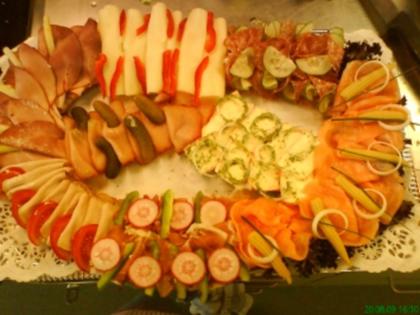 Partybrezel - schnell & einfach - von sTinsche