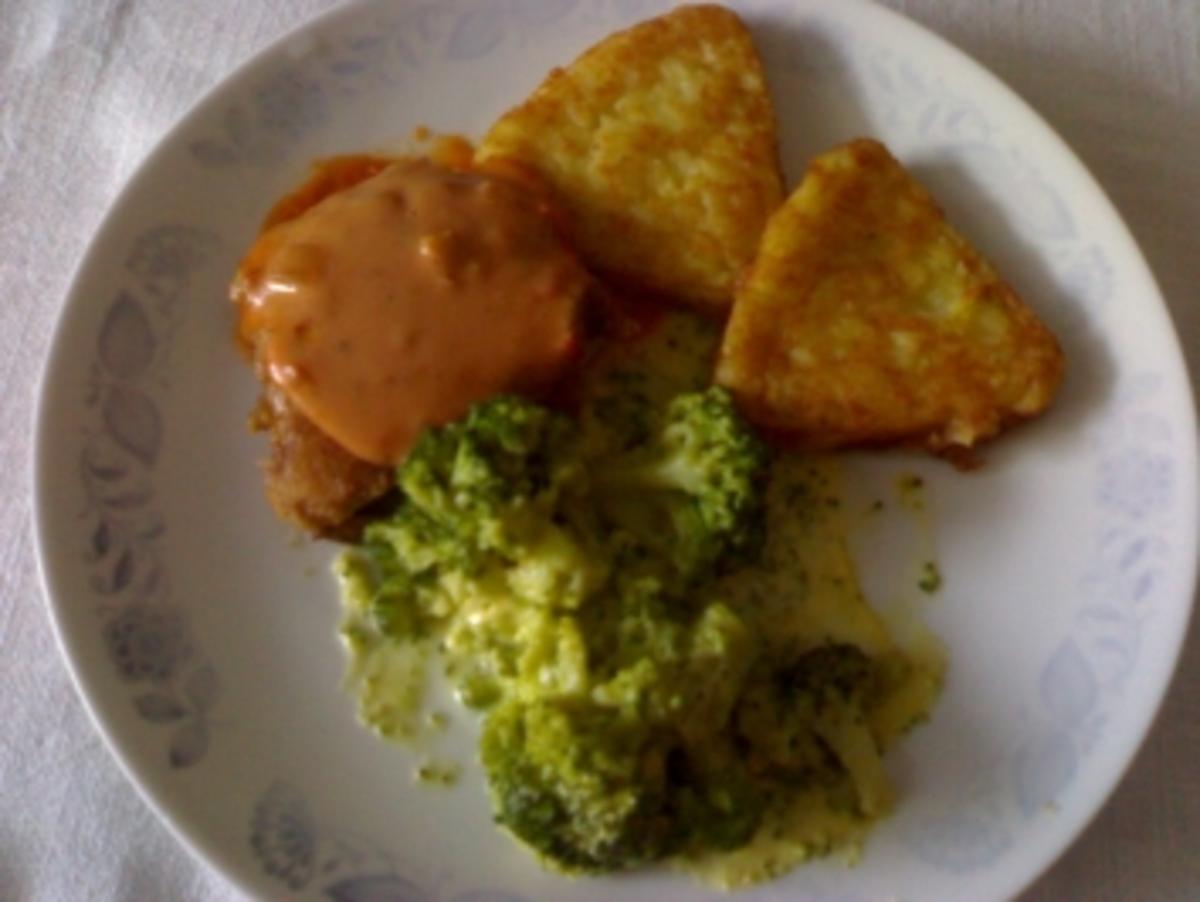 Tagesgericht I - Rezept mit Bild - kochbar.de