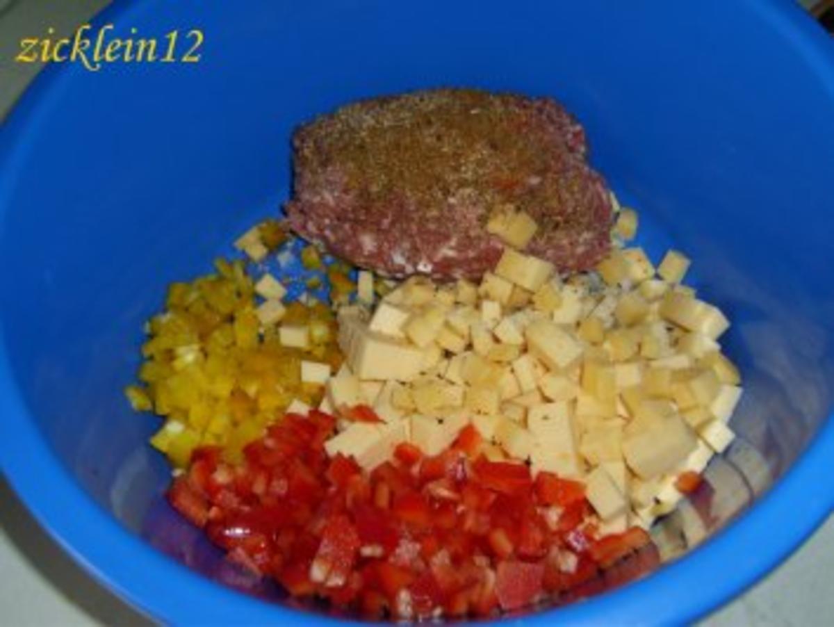 Heiss & Lecker ! - Rezept mit Bild - kochbar.de