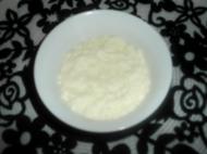 Parmesanmousse - von Das perfekte Dinner