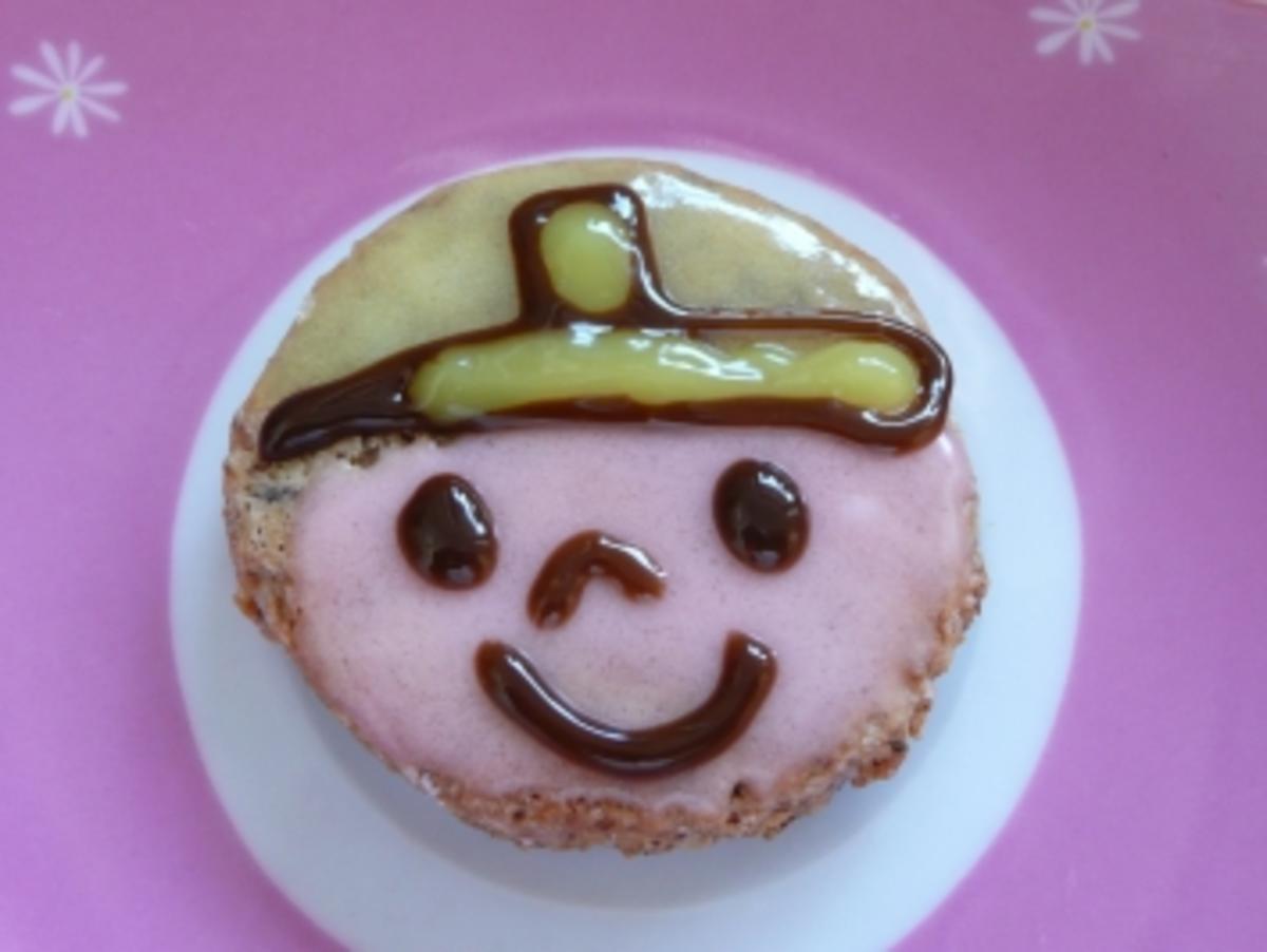 Bob der Baumeister- Kekse - Rezept mit Bild - kochbar.de