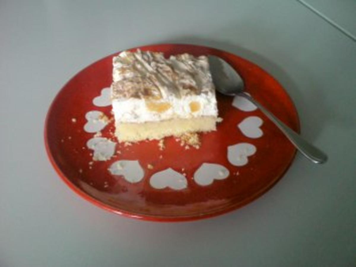 Kuchen Fantakuchen Rezept Mit Bild Kochbarde