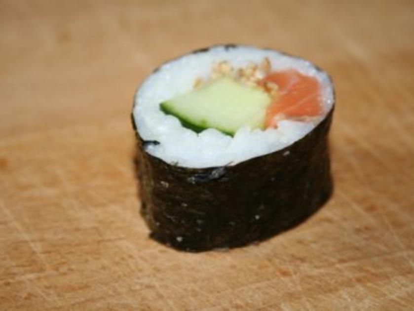 Sushi - 173 kcal/100g