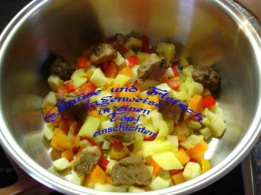 Pichelsteiner - 48 kcal/100g