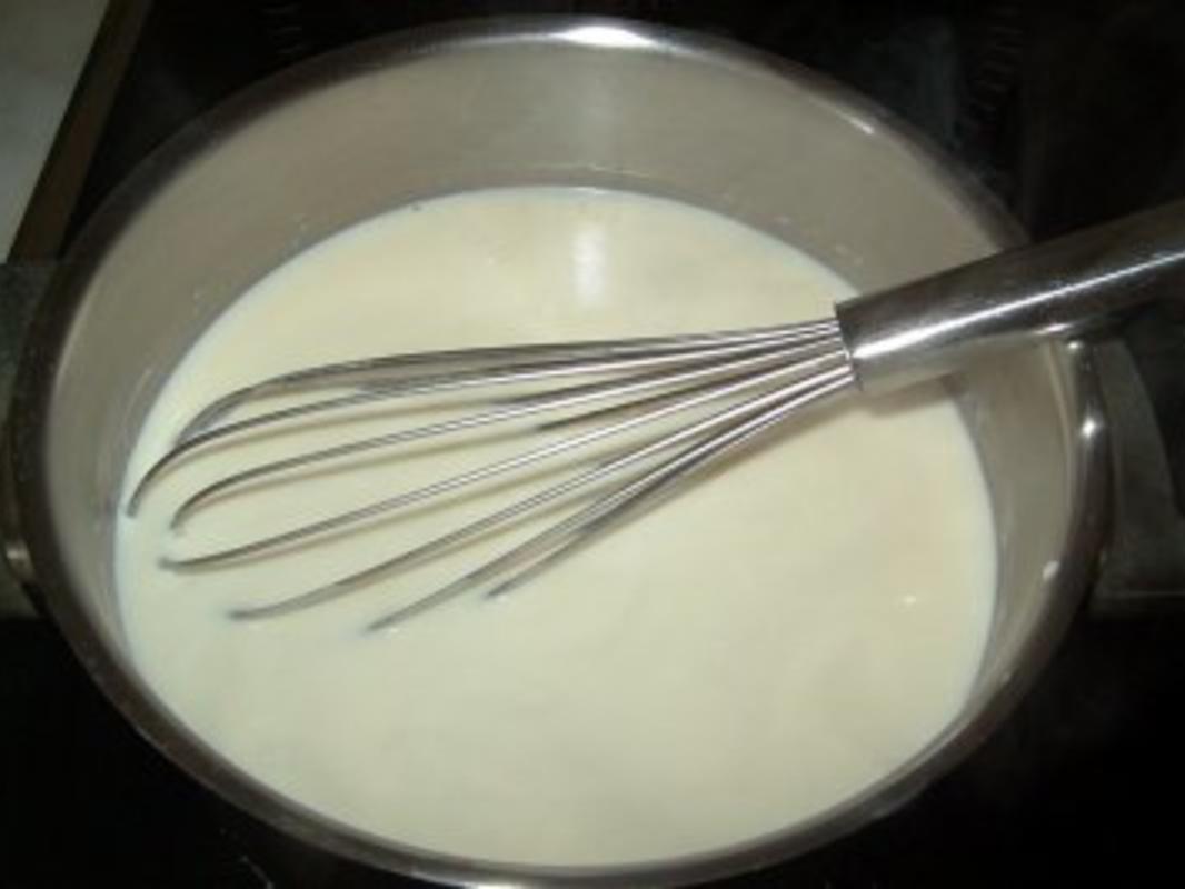 Ma amul mad bil aschta - einfach - von Andrea1607