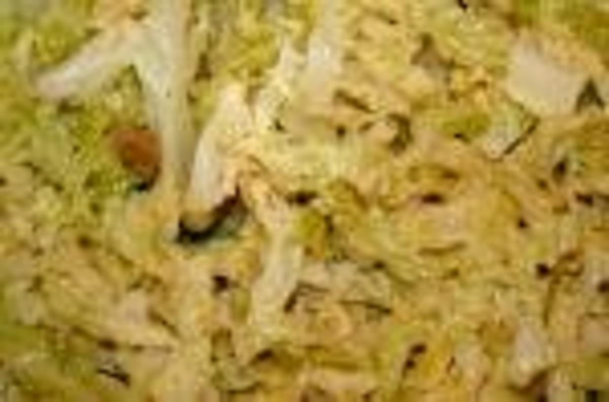 Schichtkohl Eine friesische Spezialität - Rezept mit Bild - kochbar.de