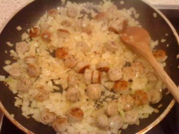 Satarasch a la Mama - Rezept mit Bild - kochbar.de