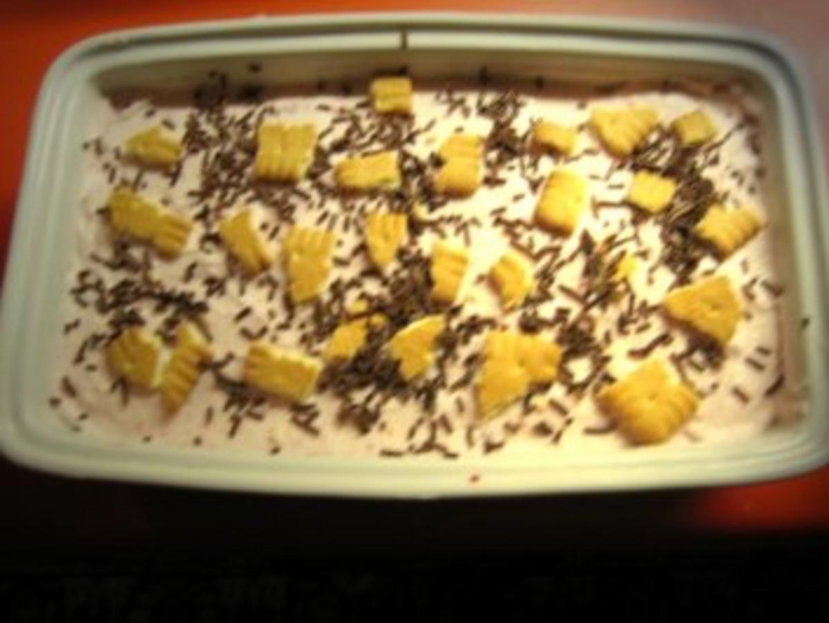 Creme - Dessert ala Manni - Rezept mit Bild - kochbar.de