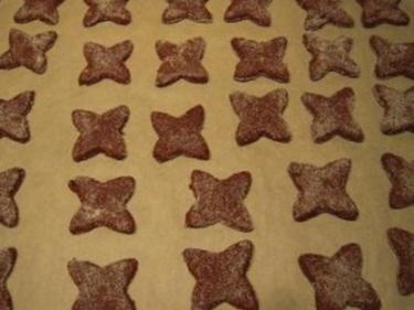 Basler Brunsli - einfach - von elke42